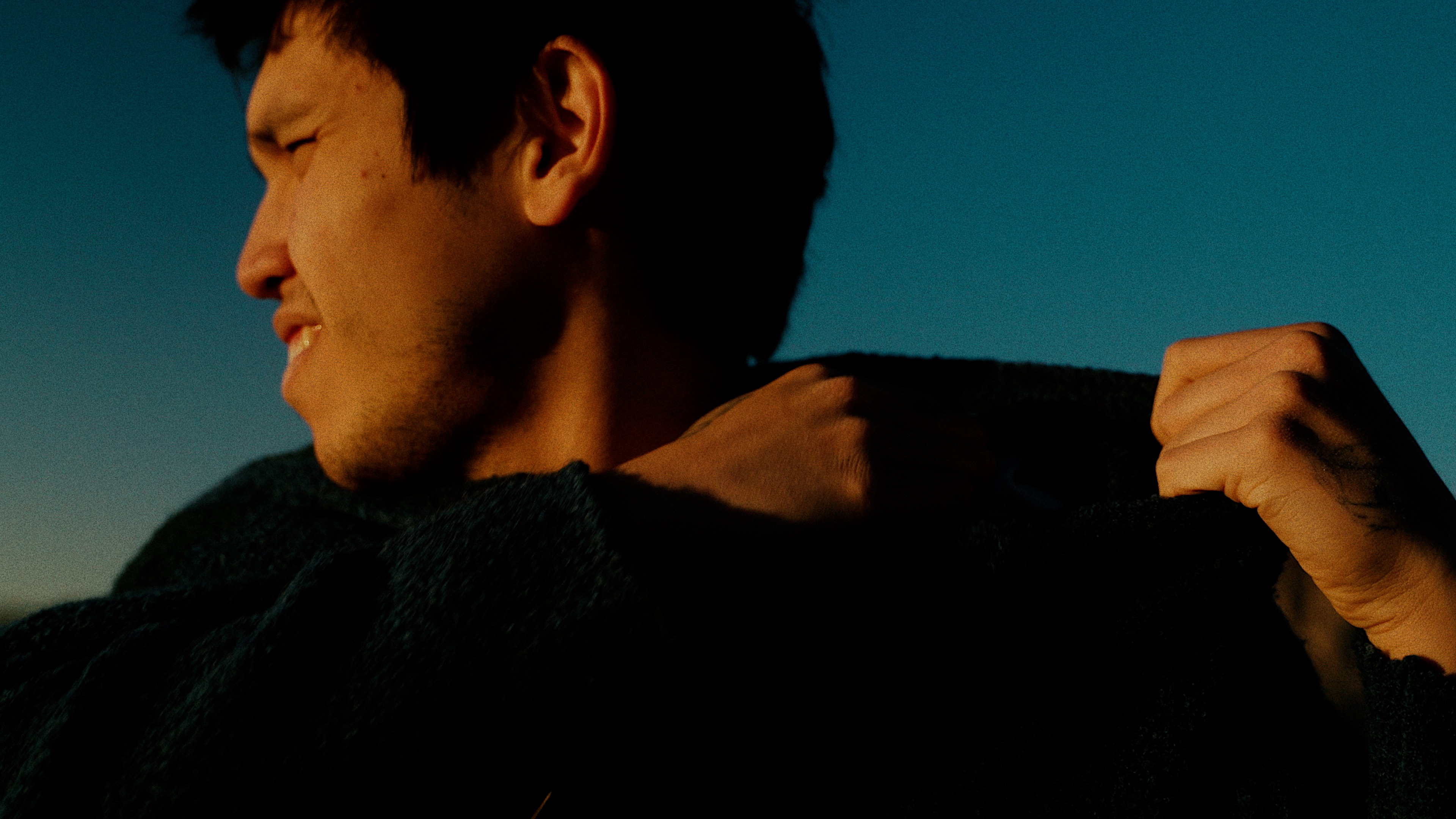 Clinton Kane • Official Website